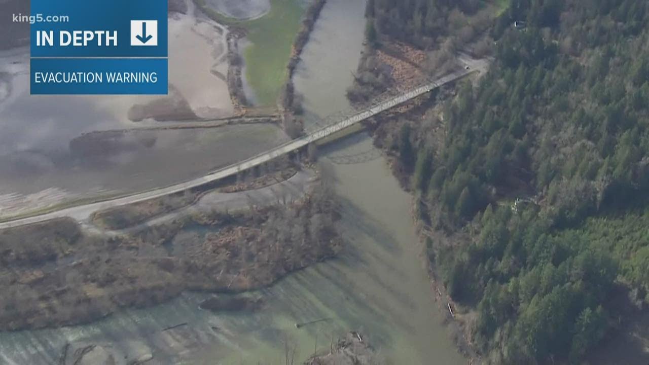 Call for upgrades after Tolt River Dam warning system fails to go off during tests