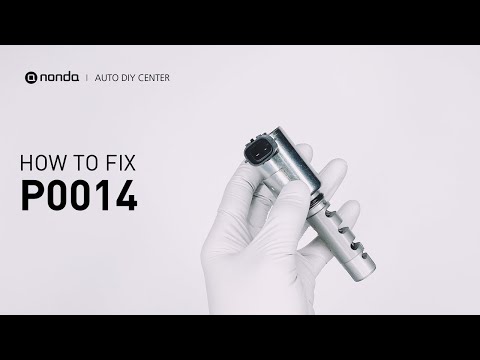 How to Fix P0014 Engine Code in 4 Minutes [2 DIY Methods / Only $6.74]