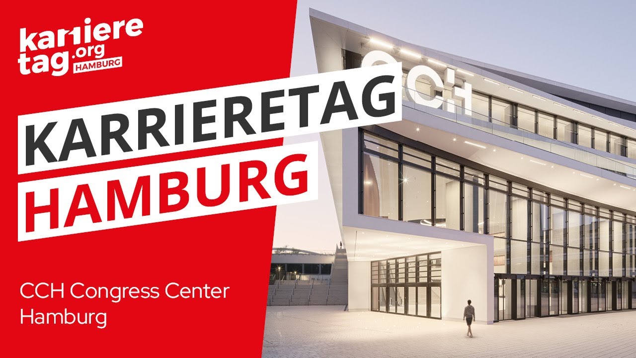 Karrieretag Hamburg