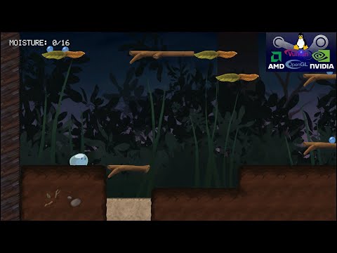 Steam Community :: Video :: Little Dew Drop episode