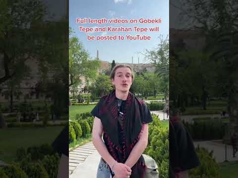 On Site in Turkey