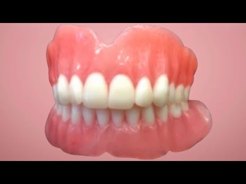 Permanent Hard Reline-Proper Technique