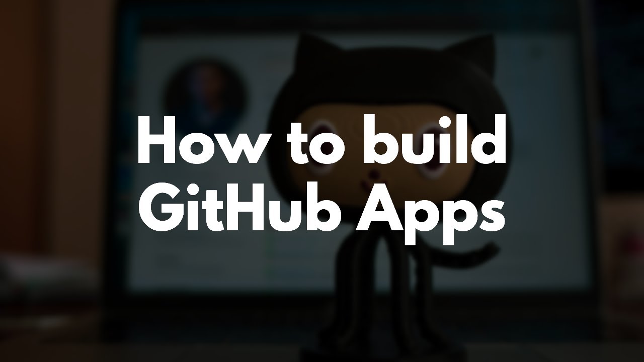 How to integrate GitHub Apps with Rails | Preview