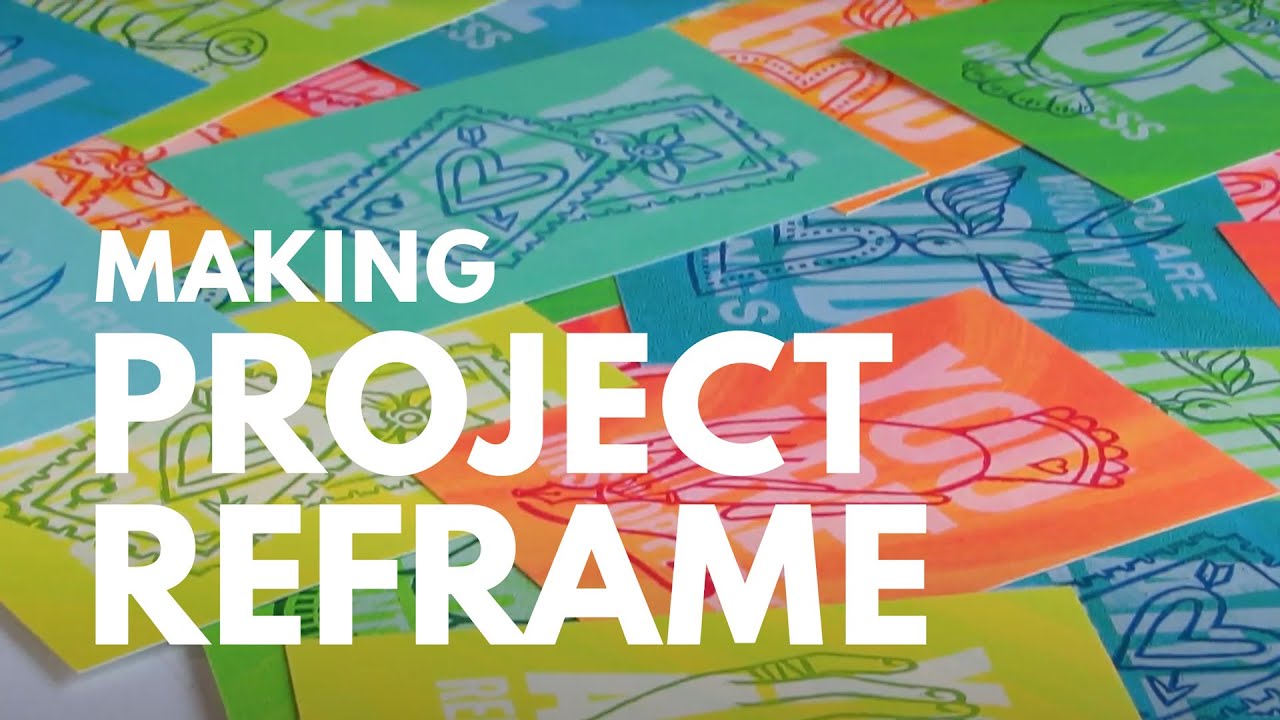 Making Project Reframe