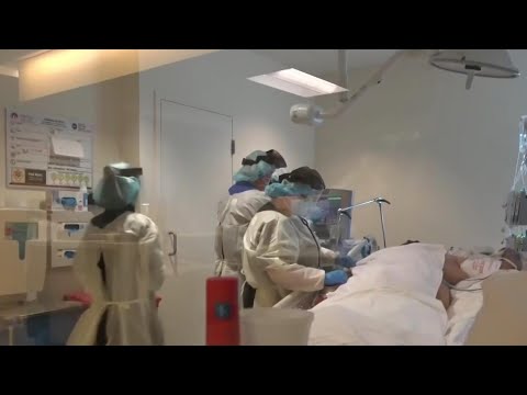 COVID: Study reveals the long-term dangers of reinfection