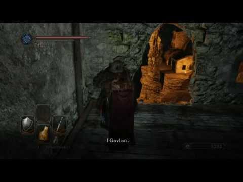 Steam Community :: Video :: Gavlan - Dark Souls 2
