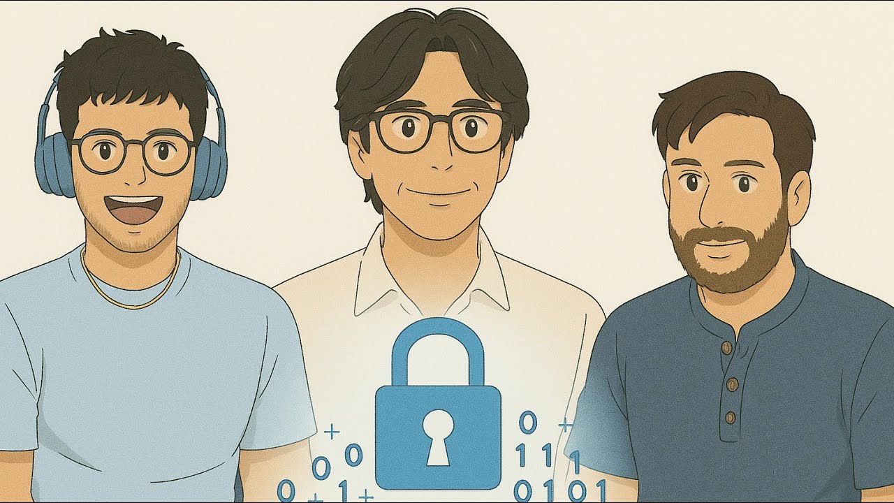 Quantum Computing in Italy: Reality, Strategy & Future | Federico Mattei (IBM)