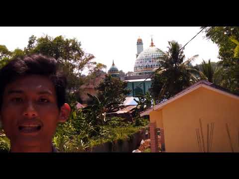 Vlog tentang keadaan eksistensi Fisiologis di Kelurahan Damai Bahagia Kecamatan Balikpapan Selatan