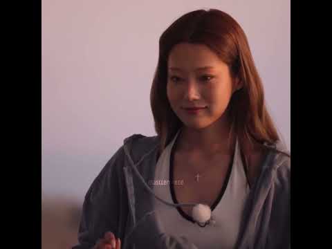 Dex come take Ji-Yeon π she did not deserve this #singlesinferno #singlesinferno4 #jiyeon #korean
