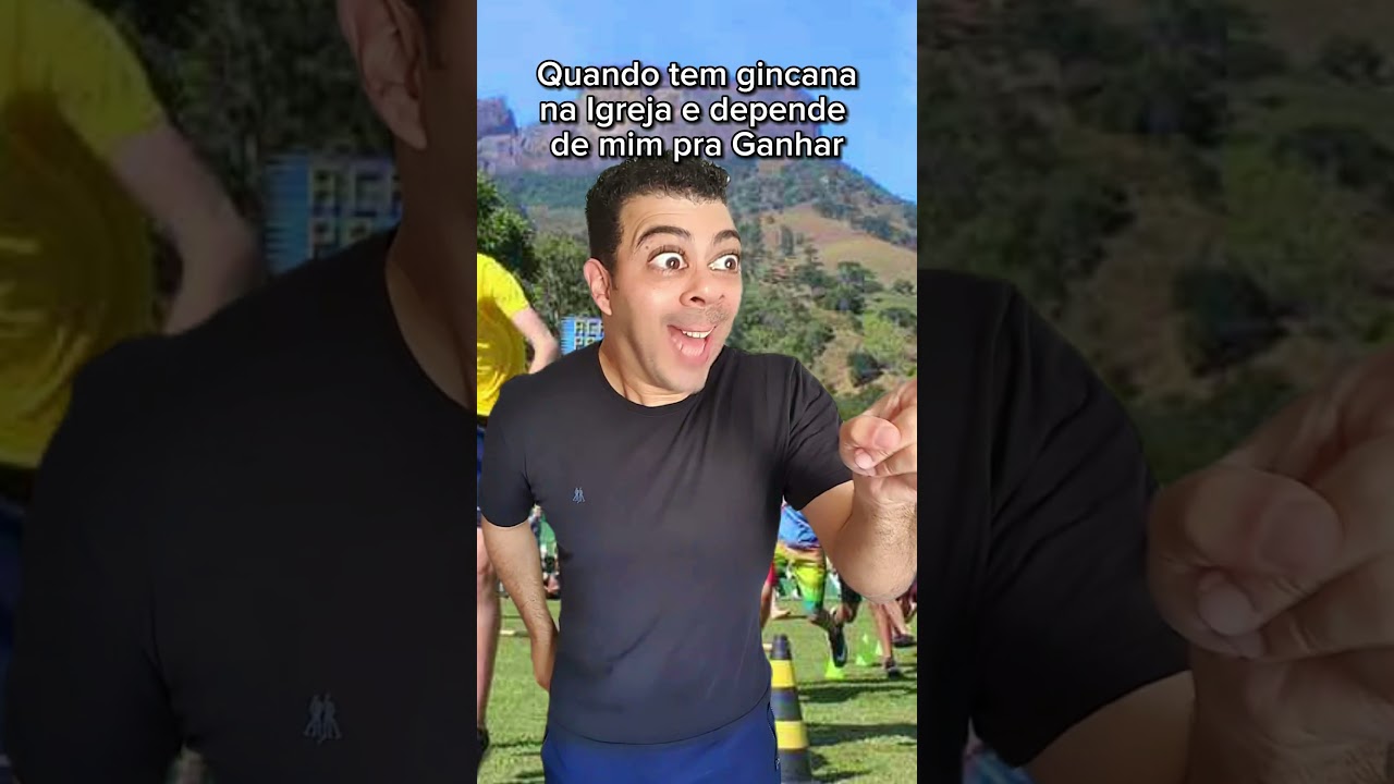 Como assim não tem?#shorts #escola #biblia #gospel #cristão #comedy #memes #humor  #gincanabíblica