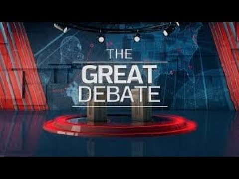 Steam Community :: Video :: The Great Debate