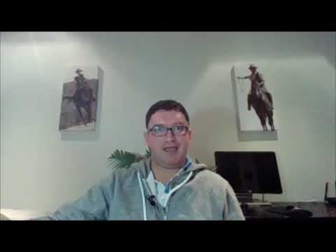 20190915a- Leadership, Working As A Team and Self Reflection | Damien Foley