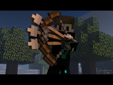 How to a make a multi shot crossbow in minecraft!!!