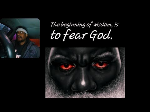 The Betrayal & Persecution Spirits