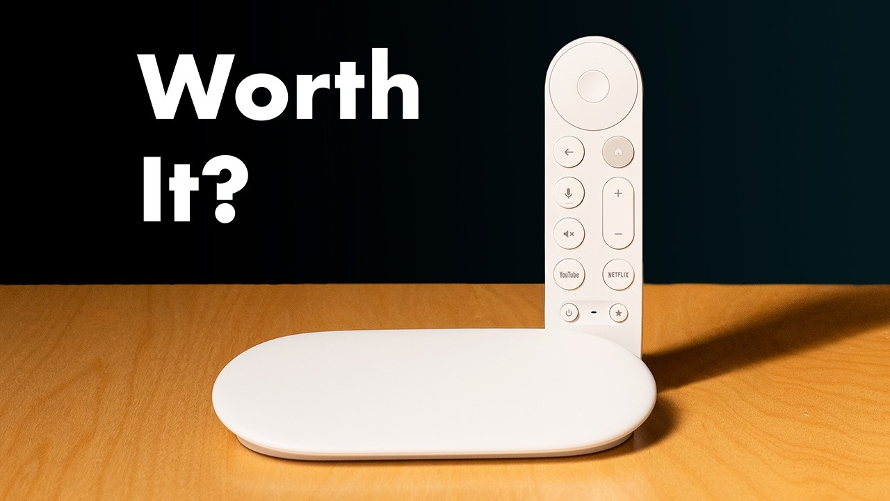 Google TV Streamer (4K) Review - 6 Months Later