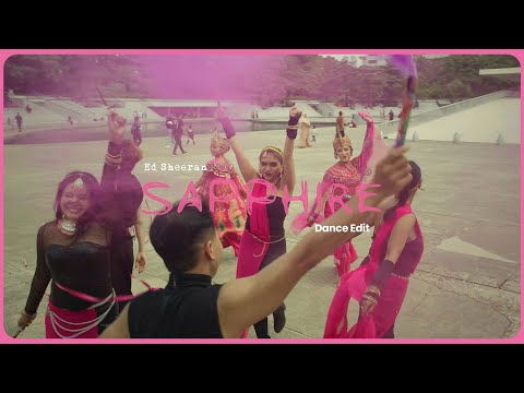Ed Sheeran - Sapphire (Dance Edit) | Vídeo Musical, Letra de la Canción ...
