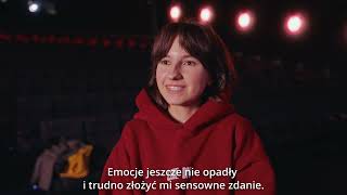 Światłoczuła - streaming: gdzie obejrzeć film online?