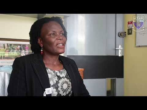 CELEBRATING WORLD PATIENT SAFETY DAY | Health Care Quality - Kenyatta National Hospital
