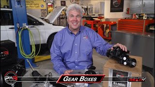 Power Steering Solutions, Power Steering Components - PwrSteer