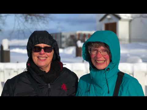 Kirkenes Norway