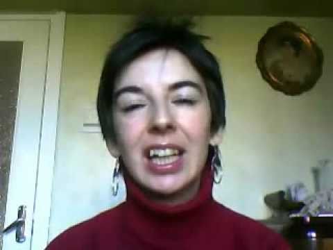 English Conversation Lesson Online - blunder