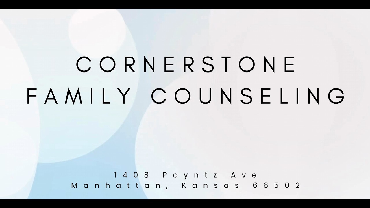 Cornerstone Family Counseling   Grow Green Match Day 2026