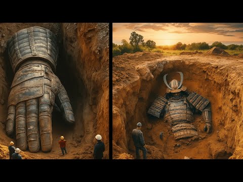 27 Unsolved Mysteries That Will Give You Chills