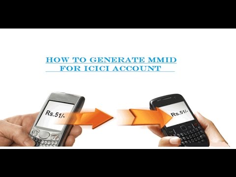 How to Generate MMID