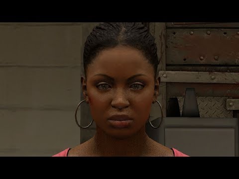 Steam Community :: Video :: Meet rochelle