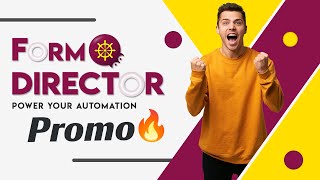 Form Director Reviews, Cost & Features | GetApp Australia 2025