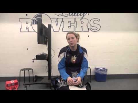 Portage County Playmakers: Record-Courier Varsity All-Star Briana Ryan, Rootstown Basketball