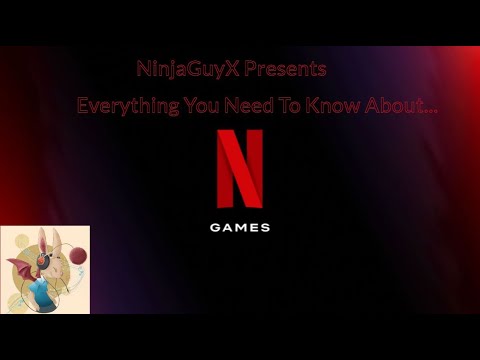 Everything You Need to Know About Netflix Games in 2023! #NetflixGames