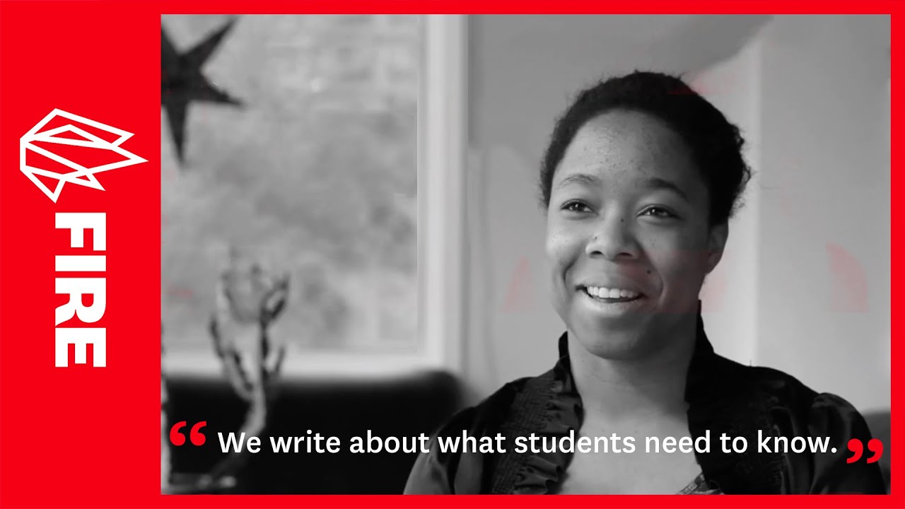 FIRE Explains Student Journalists’ Rights