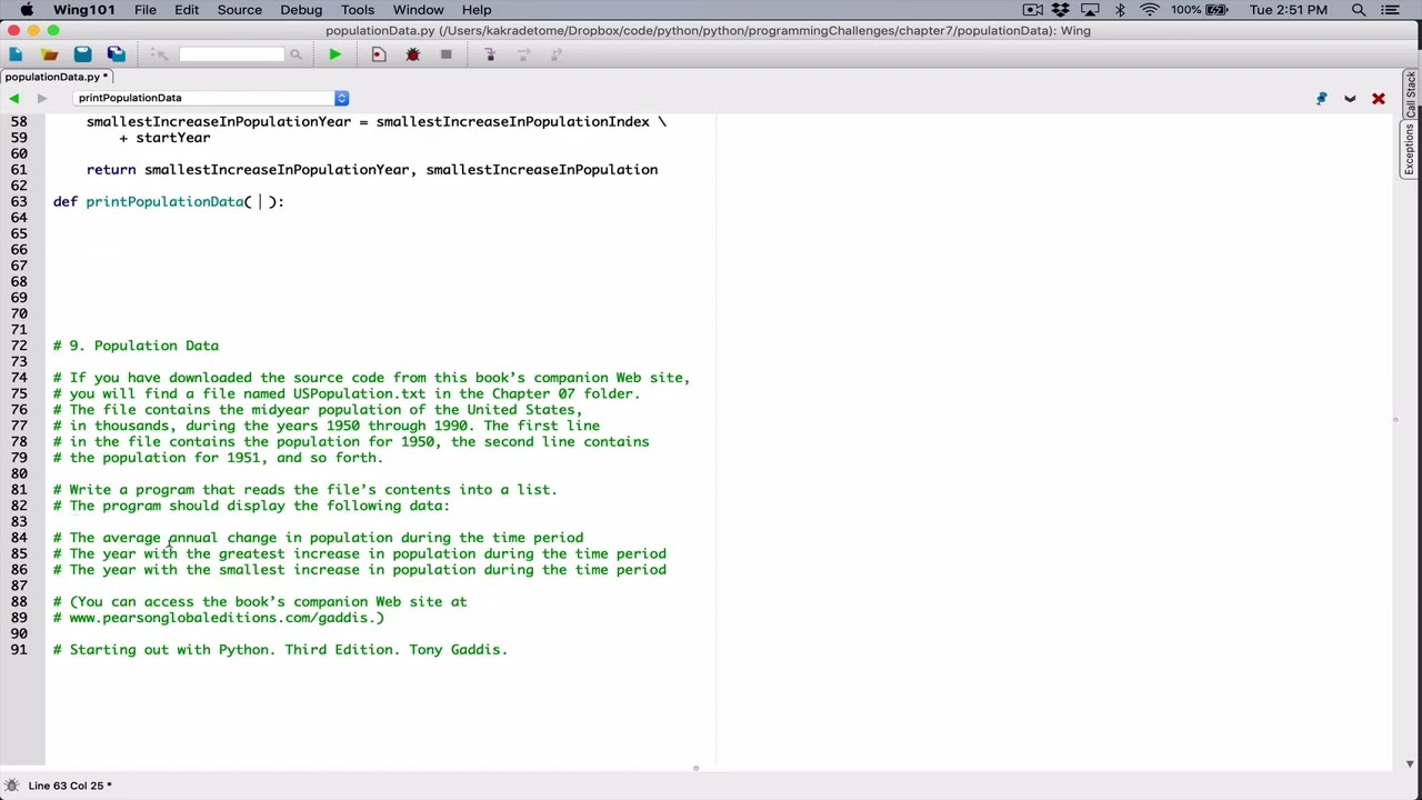 7.9. (Part 2) Population Data - Python