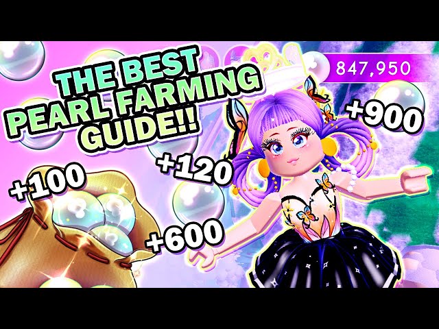 Roblox Crown Academy codes for January 2023: Free Pearls and more