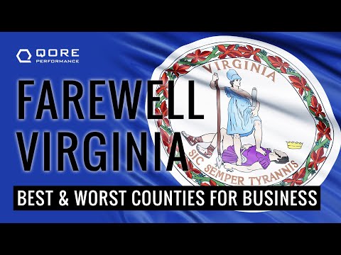 The Great Loudoun County Exodus (Why People Are LEAVING!)