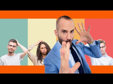 Stop Using Corporate Jargon