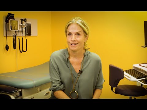 Type 1 Diabetes: Diagnosis as a Teenager