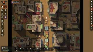 Bearworks - Desert Streets - Foundry Hub