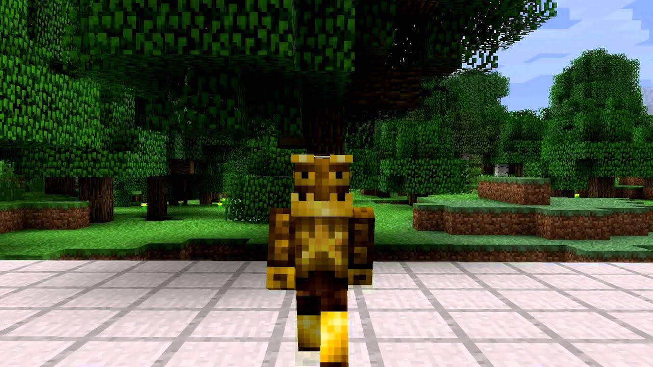 Steambot Police Minecraft Skin Spotlight