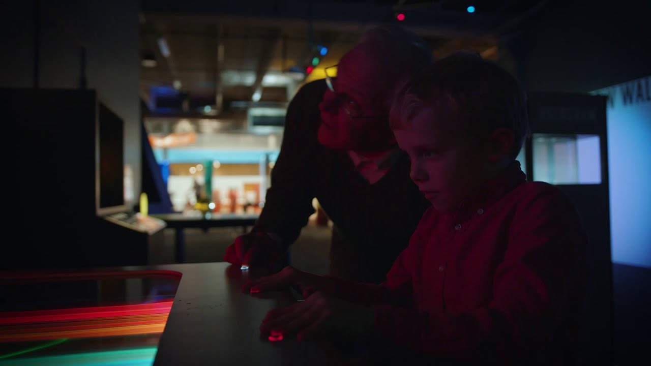 Science Museum Oklahoma