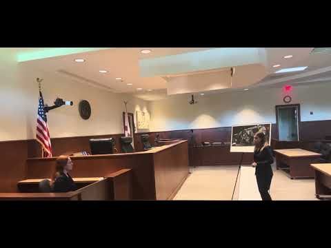 Adverse Witness Defense Direct