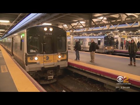 LIRR taking steps to address concerns about new schedules