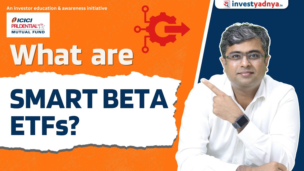 What are Smart Beta ETFs?