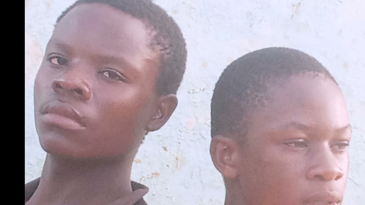 LB SERVICES FT KATANTIKI VAGABOND BABABO 