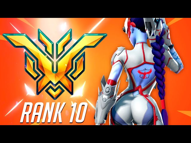 Top 5 Overwatch 2 team compositions for Widowmaker Top 5 Overwatch 2 team compositions for Widowmaker
