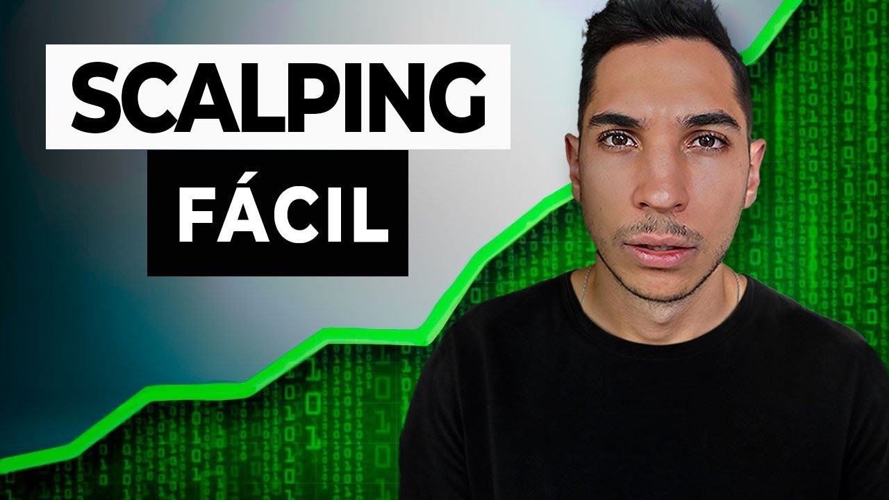Scalping Trading Strategy for Beginners