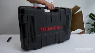 ThinkTool Max купити в Україні у офіційного представника ThinkCar