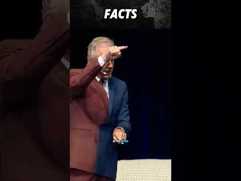 Where's The Meaning in a Text - #jordanpeterson #ytshots