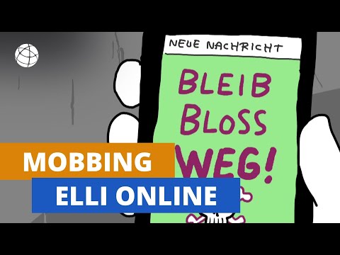 Voll daneben! - Cybermobbing | Planet Schule